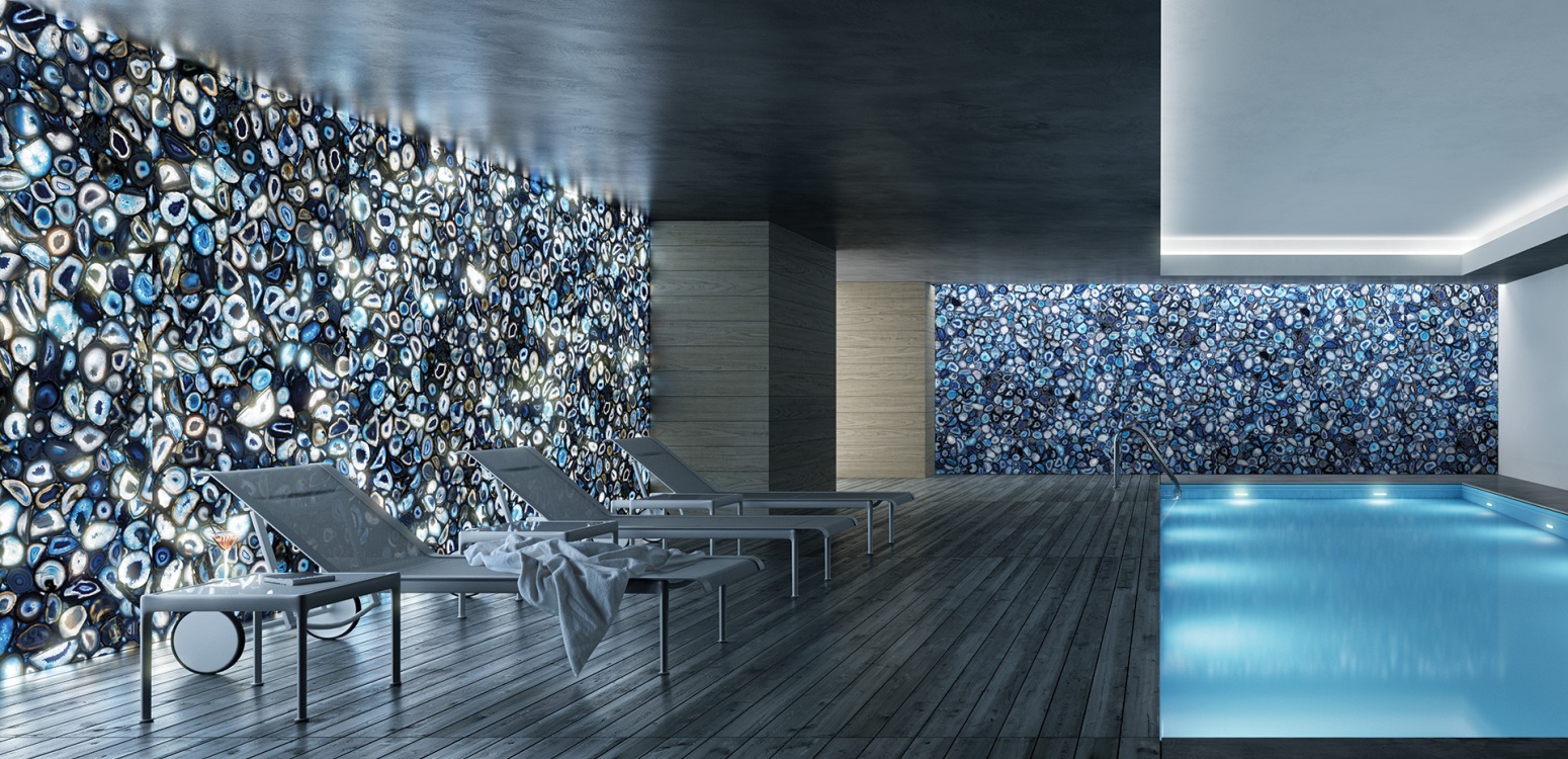 Gemstone Slab | Semi Precious Slabs | Semi Precious Stone Slabs