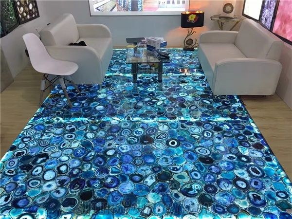 Best Agate Slabs & Agate Stone Slabs | Fusion Gemstones India
