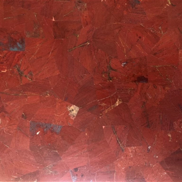 Red Jasper Slab | Jasper Slab - Fusion Gemstones
