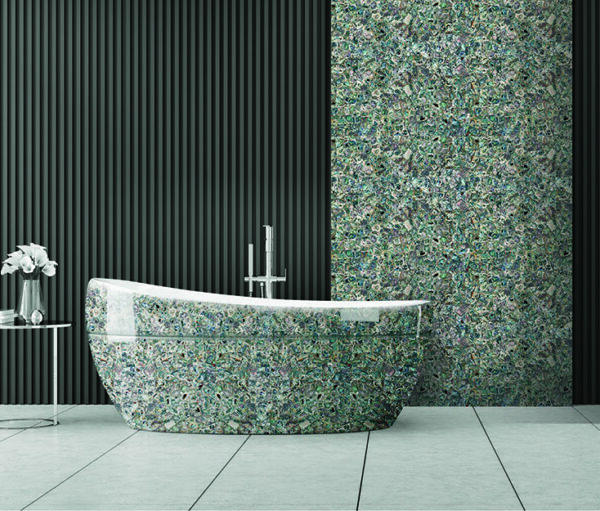 Make your home valuable by using Semi Precious Slabs | 2021