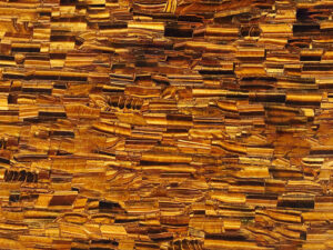 How to Identify Authentic Tiger Eye Slabs